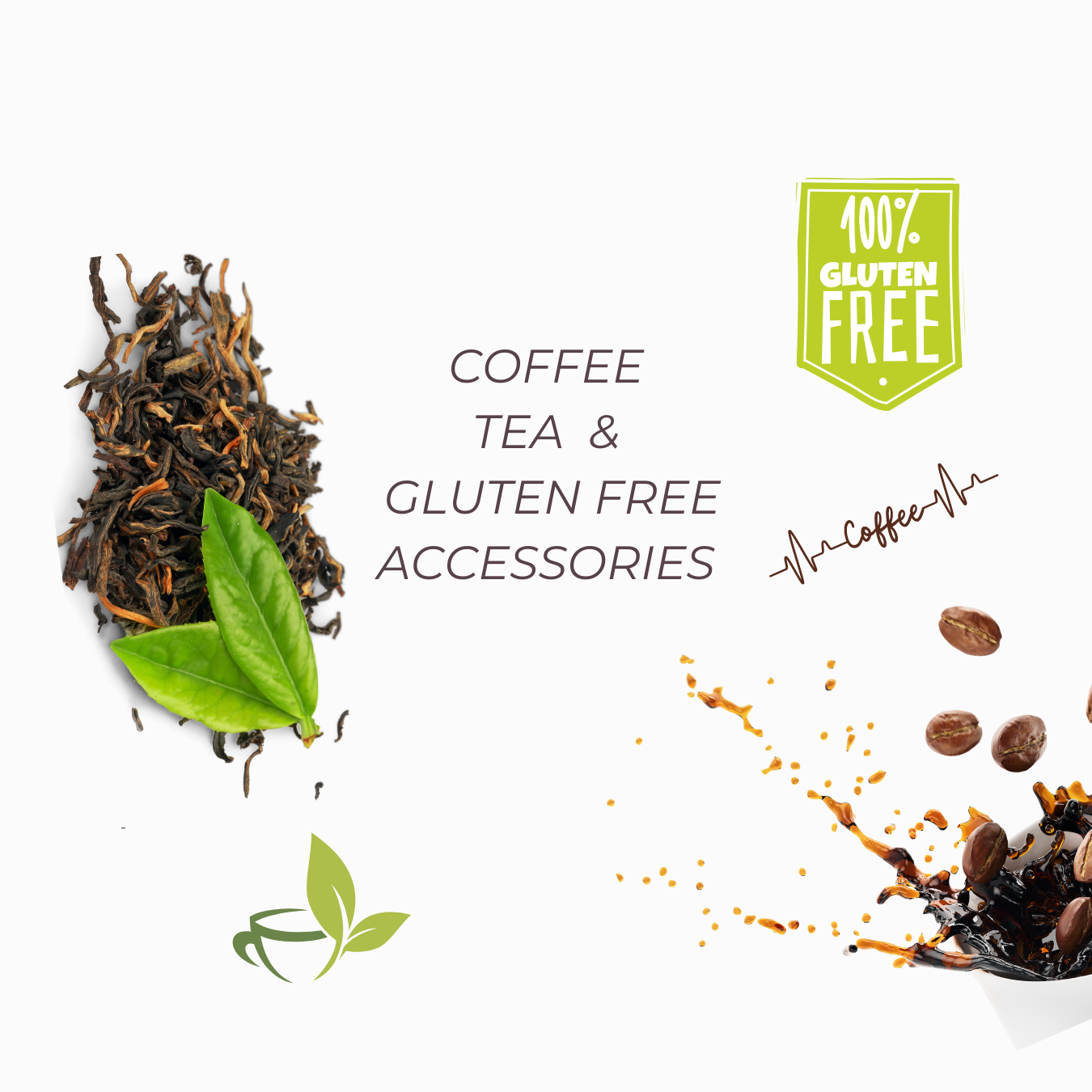 Serena View - Coffee, Tea & Gluten Free – Serena View - Coffee, Tea and ...